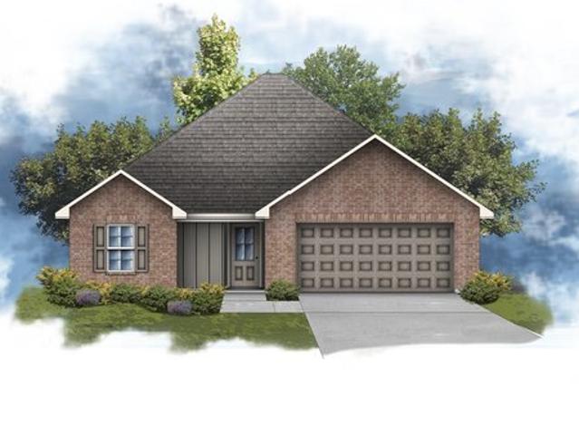 0003 Eagle Pointe Rd Unit 4B, Pensacola, FL 32526