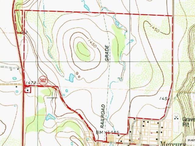 000TBD Hwy 377