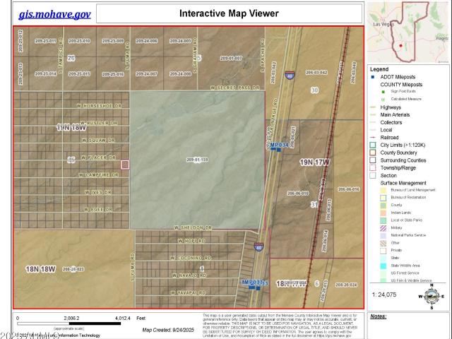 000XX Yuma Road # 128