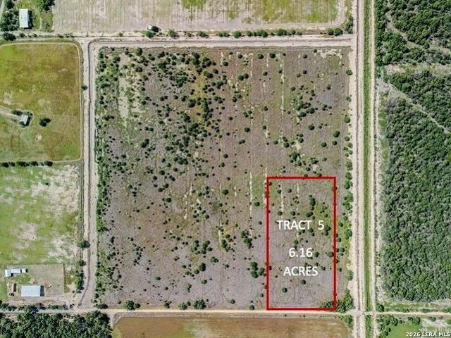 000 5 Lowe Rd Lot TRCT5, Quemado, TX 78877