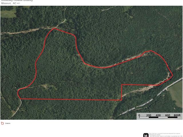 000 County Road 2660