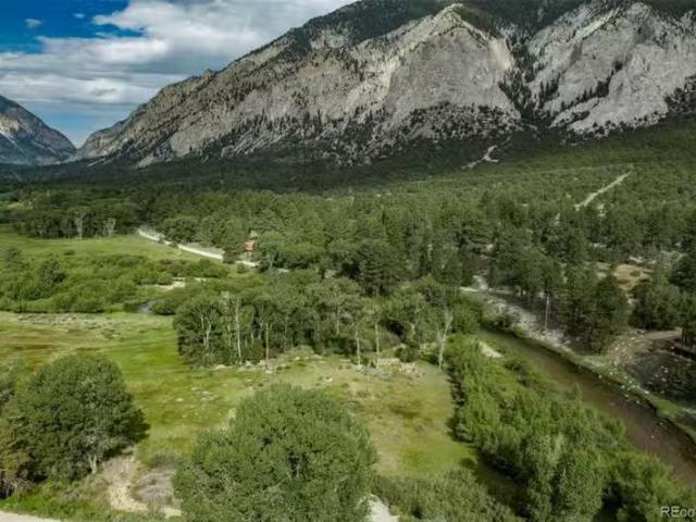 000 COUNTY ROAD 290, NATHROP, CO 81236 Vacant Land For Sale M.