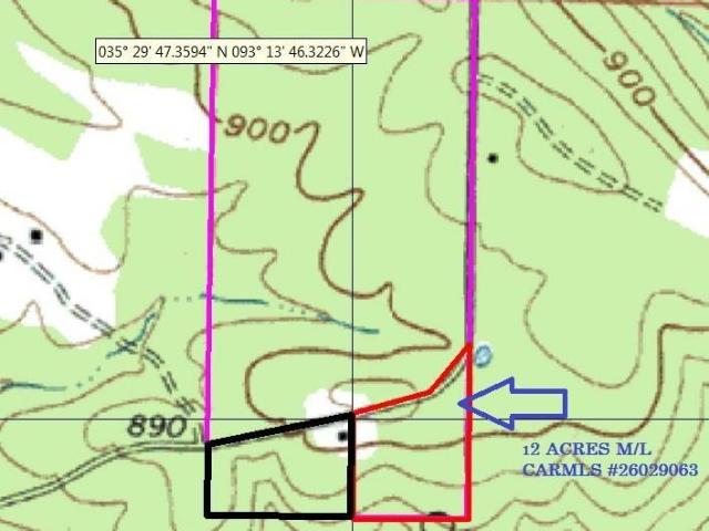 000 county road #3883 road
