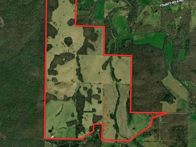 000 County Road 7040