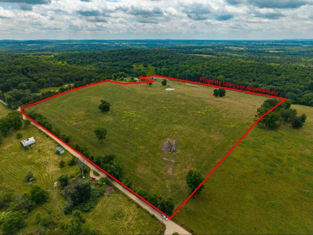 000 County Road Y 521