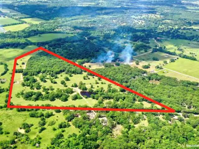 000 Co Rd 337, Terrell, TX 75161 MLS 20911896