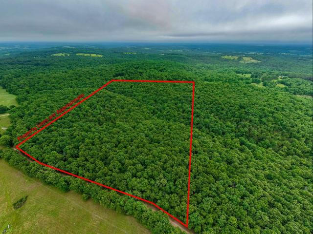000 Co Rd 519 # Tract 2