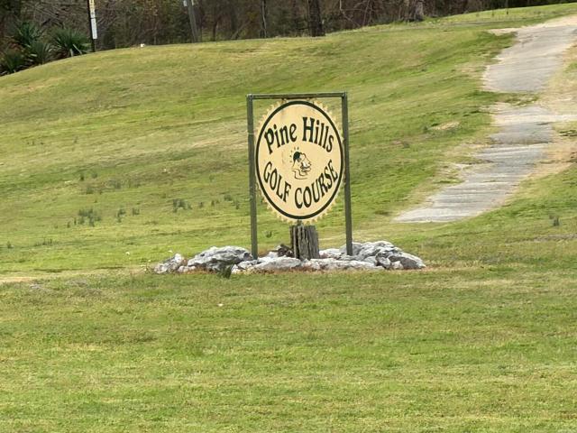 000 Caddy Cove Ln. Lot 34