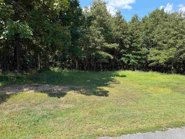 000 Caddy Cove Ln. Lot 35