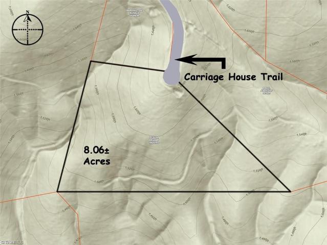 000 Carriage House Trail #Lot #157