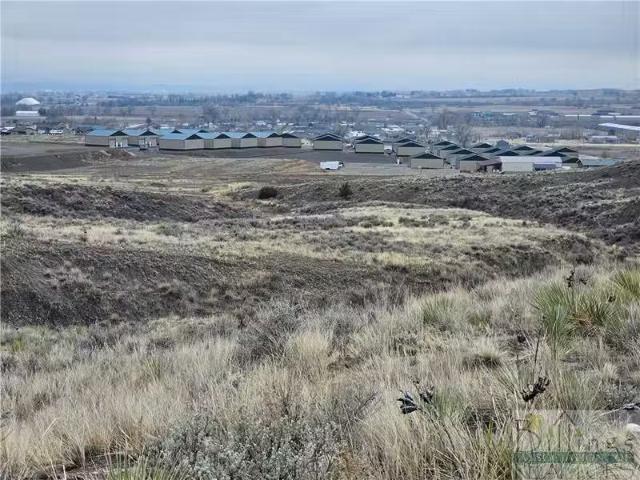 000 CENTRAL AVE & HOMEWOOD PARK DR AVENUE, BILLINGS, MT 59106.
