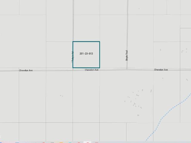 000 Chevlon Avenue