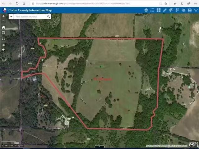 000 CR 413, Melissa, TX 75454