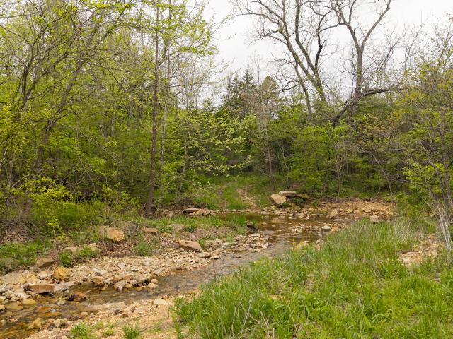 000 Crooked Creek Road
