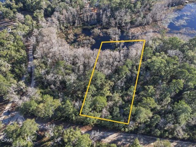 000 Cypress Lot 2, Chipley, FL 32428