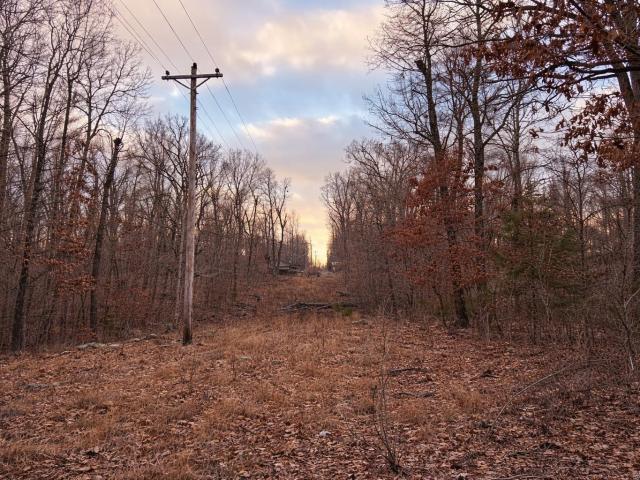 000 Acres Road