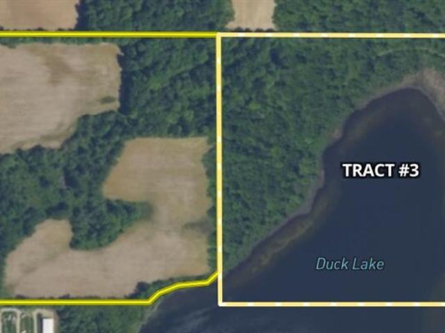 000 Arkansaw Tract 3