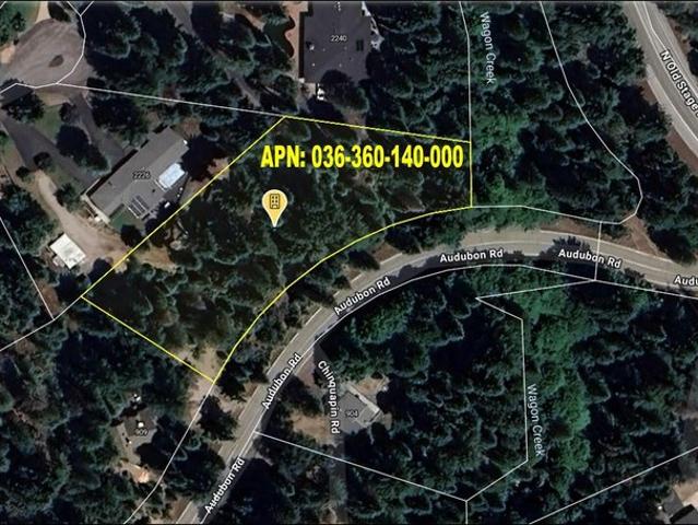 000 Audubon Rd, Mount Shasta, CA 96067