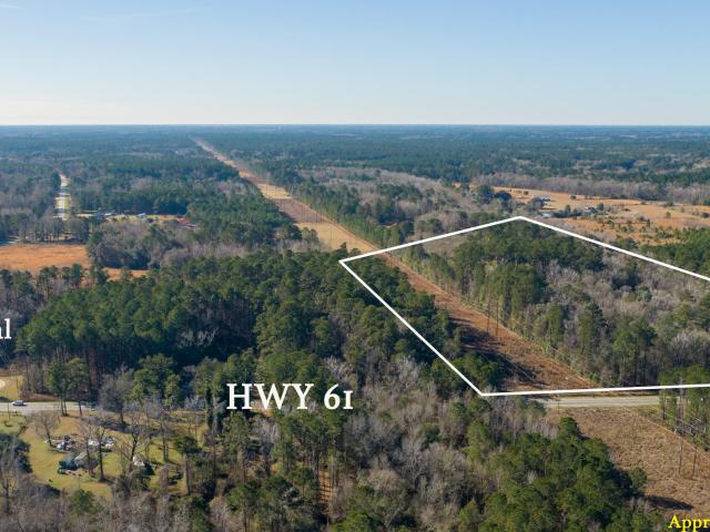 000 Augusta Highway