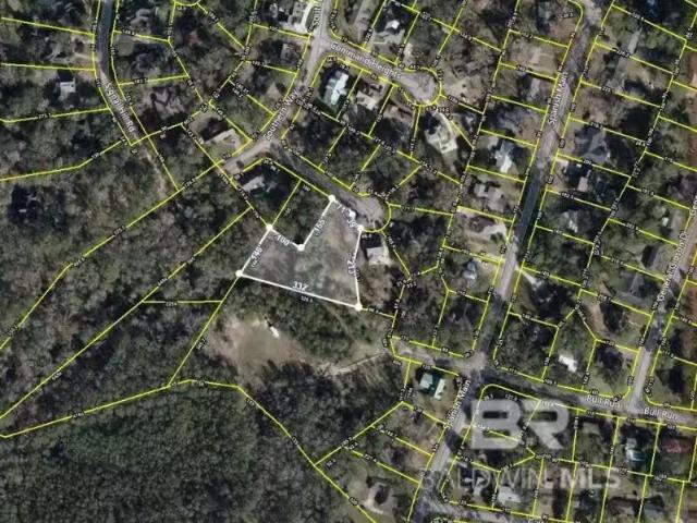 000 BATTERY HEIGHTS, SPANISH FORT, AL 36527 Single Family Resi.