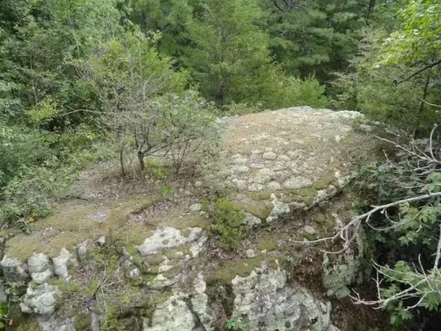 000 BAXTER CR 128, CALICO ROCK, AR 72519 Vacant Land For Sale.