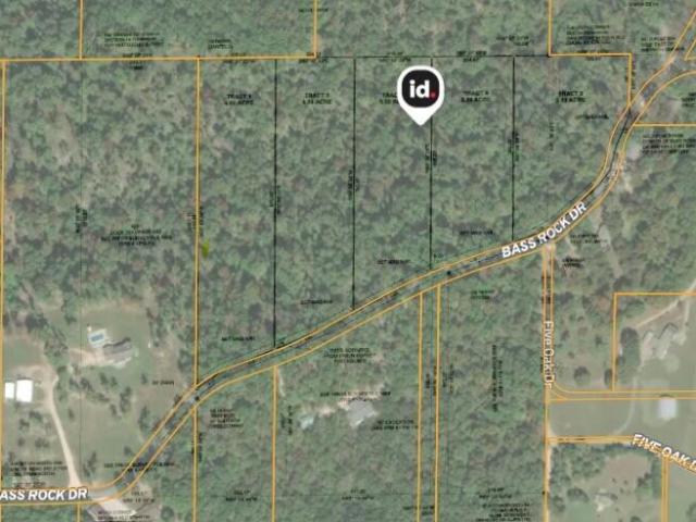 000 Bass Rock Drive Lot 2