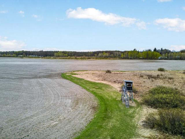 000 Blueberry Island Rd