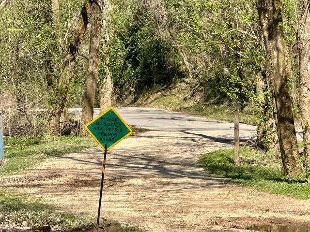 000 Brown Road
