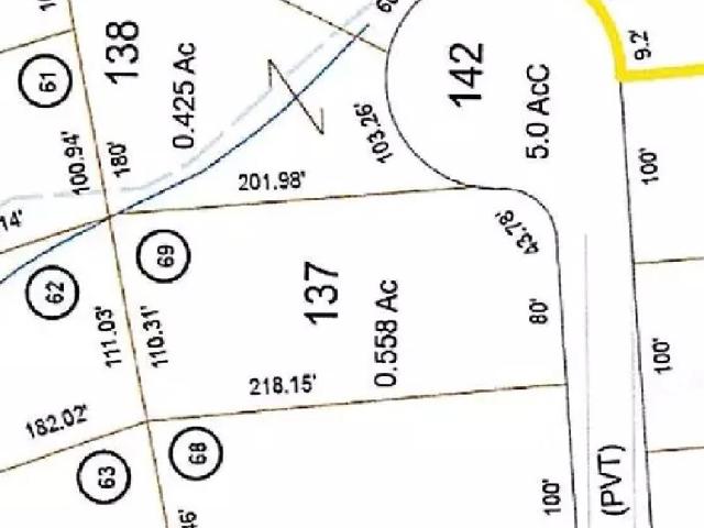 000 Garmish Drive # 69