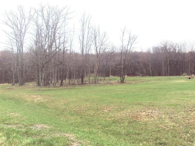 000 Garrett Shortcut Road