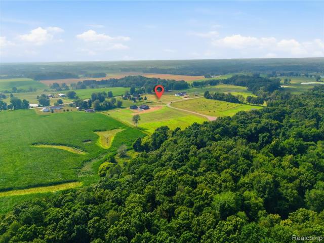 000 Gregory Ridge