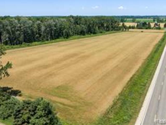 000 Dodge Rd