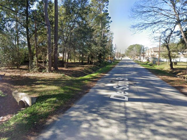 000 De Soto Street