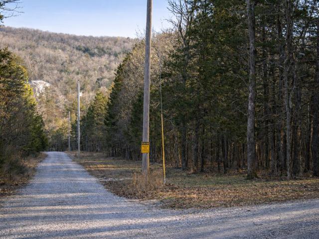 000 Dry Run Road