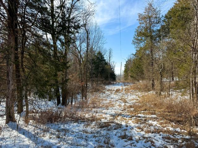 000 E 562nd Road