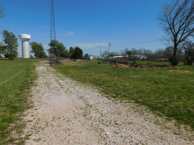 000 E Wellington Avenue # Lot 3