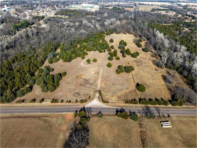 000 E Wilshire Boulevard, Jones, US, OK