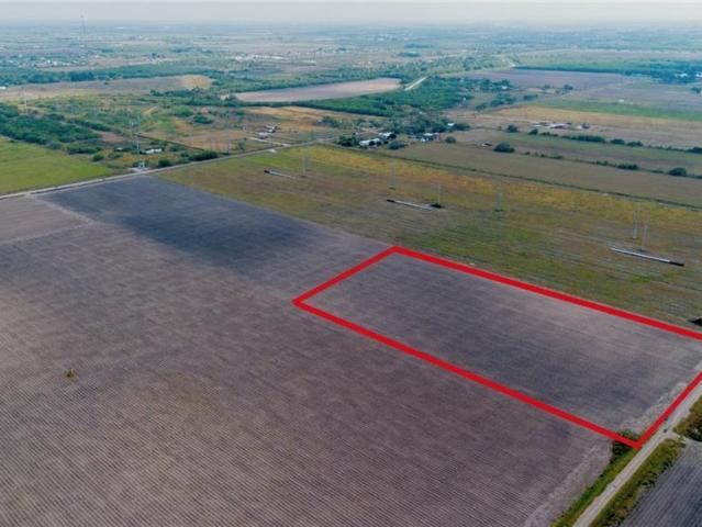 000 E Cantu Road