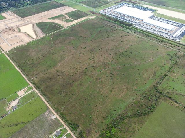 000 E Harrison Rd Rexville Rd FM 3013 Road