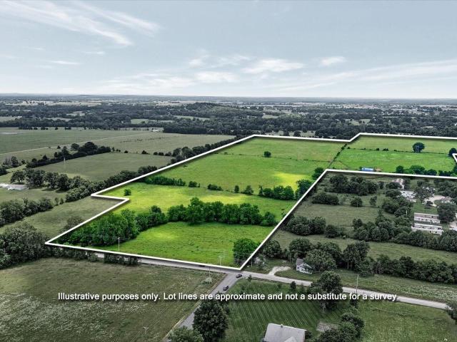 000 E Mount Gilead Road