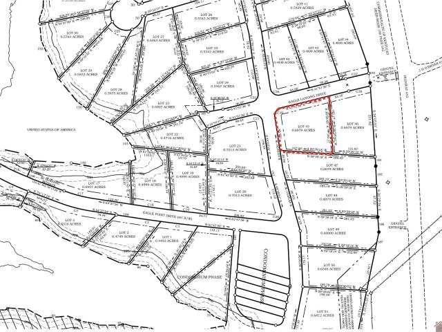 000 Eagle Landing Drive # Lot 45