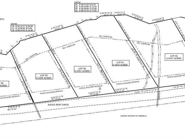 000 Eagle Landing Drive # Lot 59