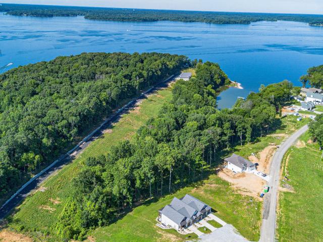 000 Eagle Landing Drive # Lot 60