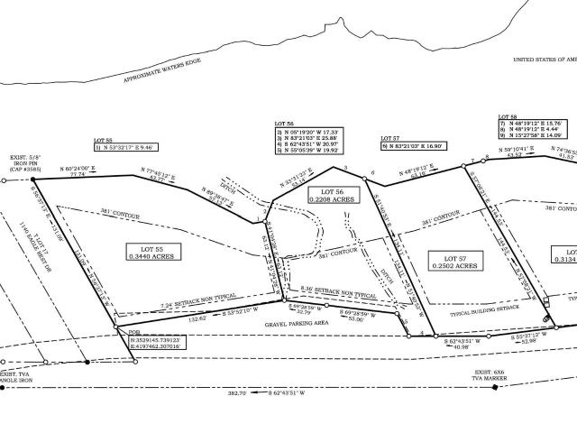 000 Eagle Landing Drive # Lot 61