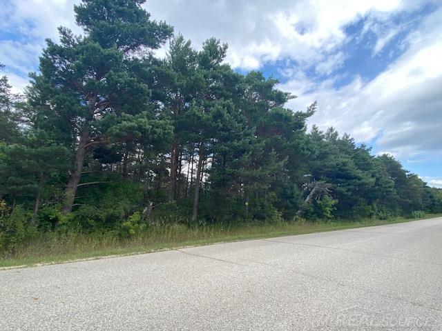 000 Elder. Lot a road