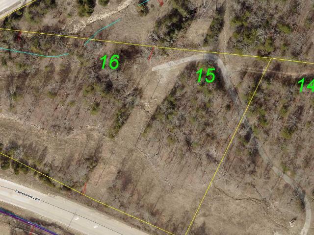 000 Expressway Lane # Lot 15