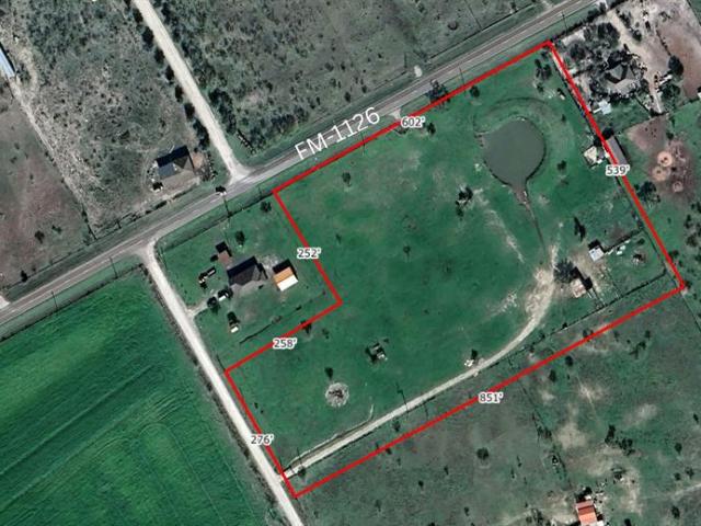 000 Fm 1126, Corsicana, TX 75110 | MLS #21142