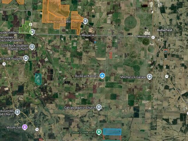 000 Farm Road 2160