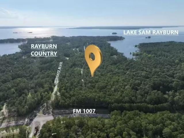 000 FLATWOOD DR, BROOKELAND, TX 75931 Vacant Land For Sale ML.