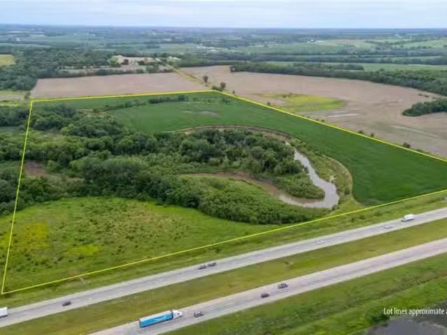 000 KENNEDY STREET, ST CHARLES, IA 50240 Vacant Land For Sale.